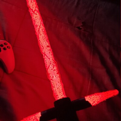 Day Lightsaber Blade Covers - Etsy