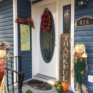 Service Station Sign Painted Rustic Wood Sign Mancave Art | Etsy