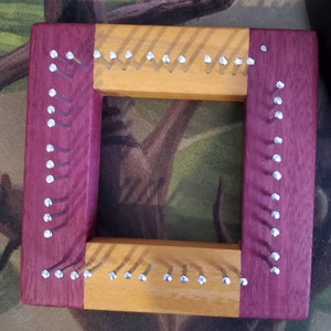 18 Warping Sticks for Weaving - Etsy