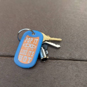 POW MIA Dog Tag Necklace Custom Engraved Military Dog Tag Necklace ...