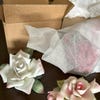 Vintage Emma Hope Satin Pumps/ Shoemaker Emma Hope Shoes - Etsy