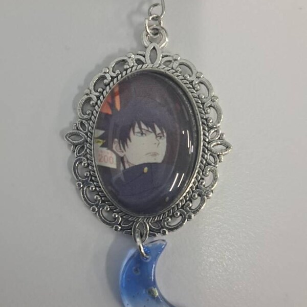AMC Interview With the Vampire Keychains - Etsy