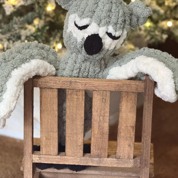 Mallard Duck Graph Pattern Wall Art Tapestry or Baby Blanket, Graph ...