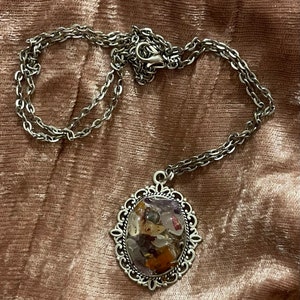 DESIGN Your Own AMULET custom Order, Crystals, Jewelry, Necklace ...