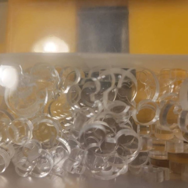 Disc Golf Bag Divider, Disc Golf Divider, Disc Golf Bag Organizer, Disc ...