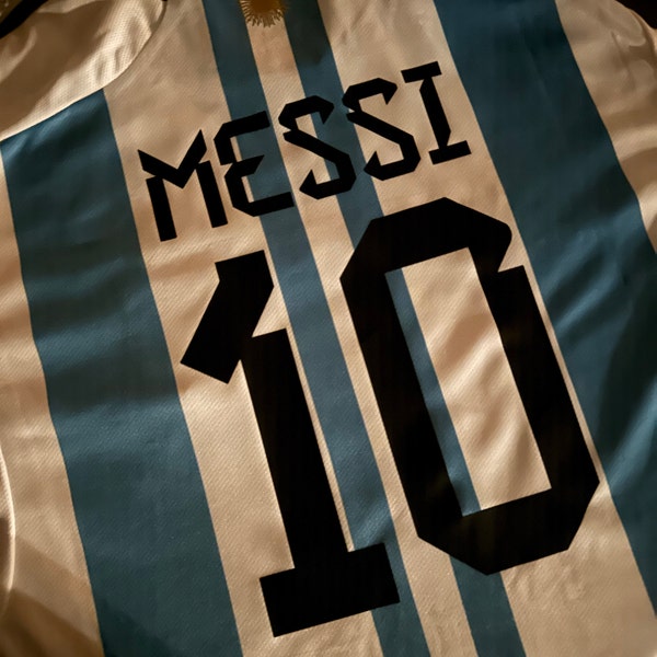 Messi 10 Svg Png Dxf Eps Ai Files | Cut File for Cricut | Download for ...