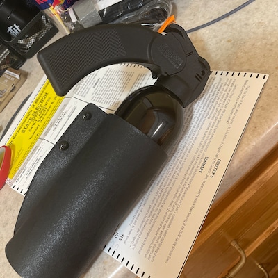 CDCR PAD Alarm Holder - Etsy