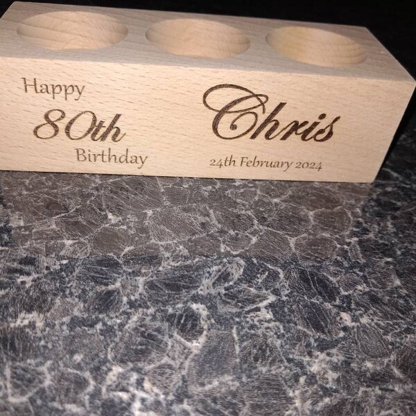 Personalised Wooden Card Box - Post Box, Wedding Cards - Memory Box ...