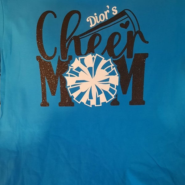 Cheer Mom Svg, Cheer Coach Svg Bundle, Cheer Coach Svg, Cheer Coach ...