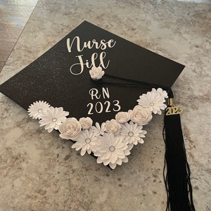 Custom Dominican Flag Graduation Cap Graduation Cap Graduation - Etsy