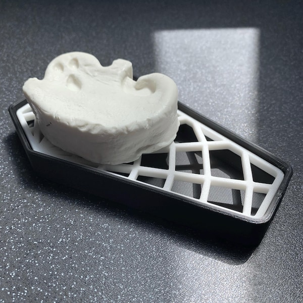 Caesar Cipher Decoder Wheel 3D Printed, Offset Alphabet Secret Code ...