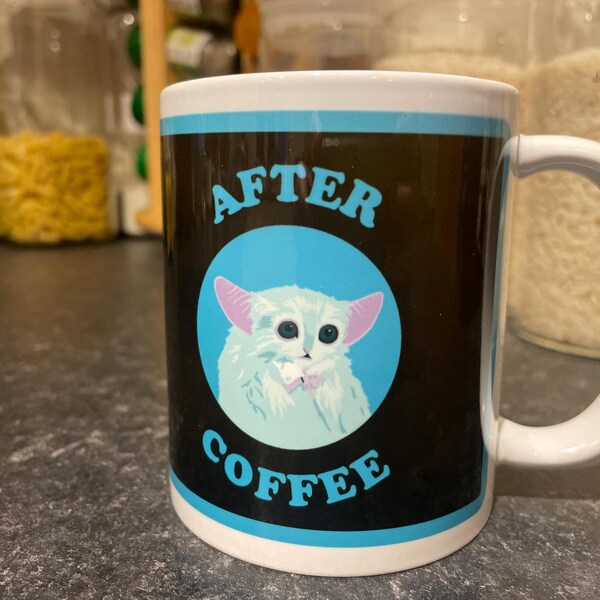 Beep the Meep - Dr Who Tote Bag - Meeping Angel - Etsy