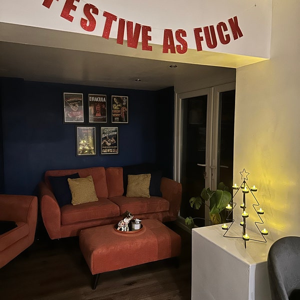 SO LONG SUCKERS - Fun Party Banner for Leaving Party, Goodbye ...