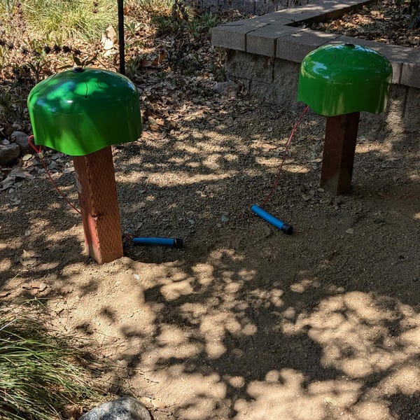 Laughing Flower Bells. Tuned. Gentle. School / Playground / Sensory ...