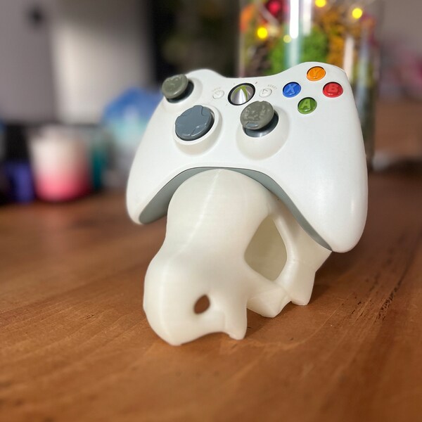 Bulbasaur Popular Anime Controller Stand / Gamepad Holder 3D Printed - Etsy