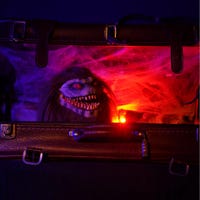 Crypt Keeper Tales From the Crypt Horror Movie Prop Bust / Halloween ...