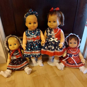 The Sweetest Little Pink and White Roses Doll Shoes I've Ever Seen You ...