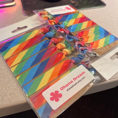 Color Guard Ribbon, 7/8 Grosgrain Ribbon, Color Guard Gift - Etsy