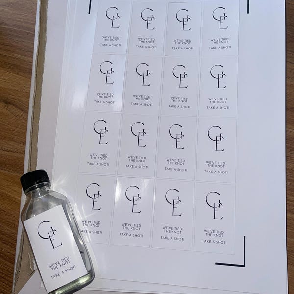 Custom Wedding Match Box, Party Wedding Favour. the Perfect Match ...