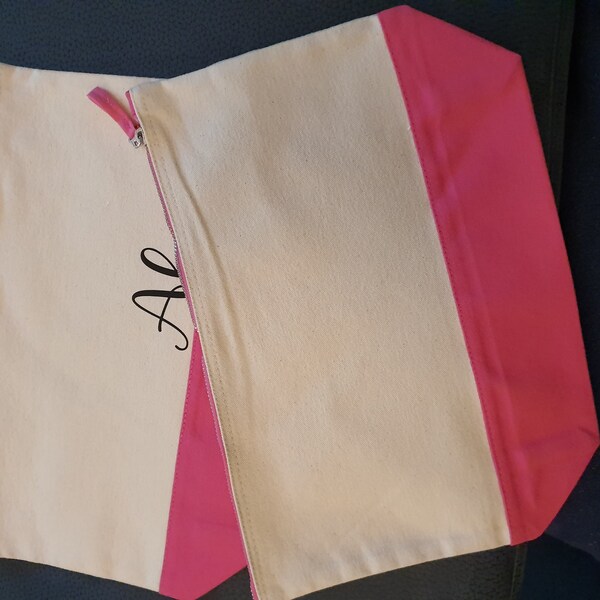 Farewell Gift | Personalized Jute Bag | Small Thank You Gift ...