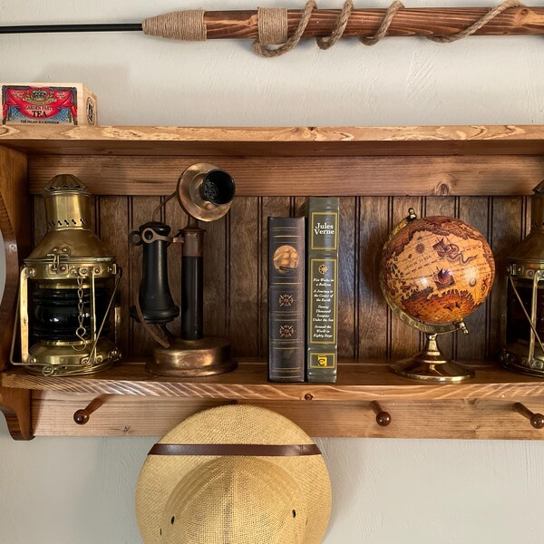 Antique Seth Thomas Mantle Clock ~ Key Wind Pendulum Weighted Movement ...