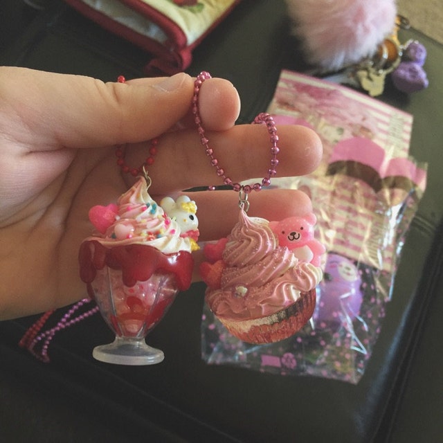 SweetPoisonCupcake - Etsy