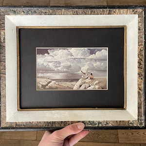 LINEN PHOTO MAT Hand Wrapped Oval Opening 3 Size Choices 16x20 - Etsy