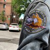 AC7: Skies Unknown, 'trigger', Military Morale Patch - Embroidered 2.0 ...