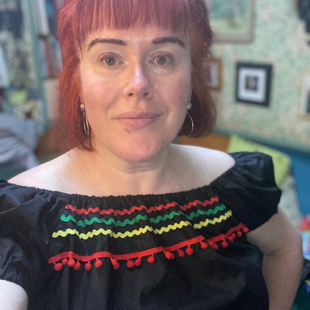 redheadsvintage - Etsy