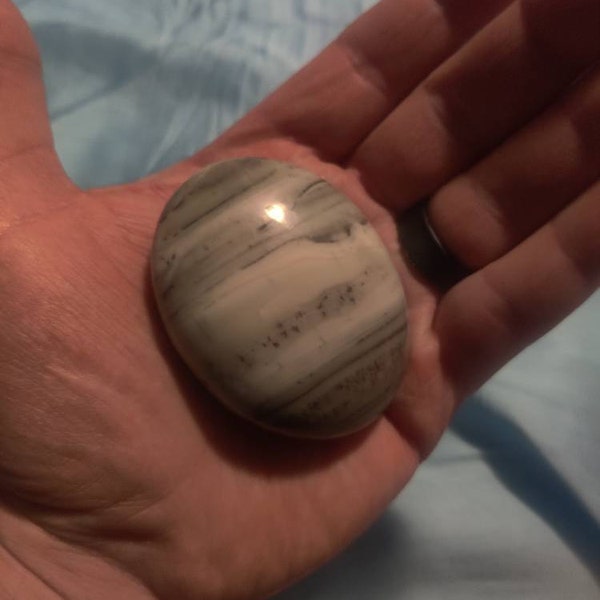 Tumbled Infinite Stone, South African Infinite Stone, Kundalini Energy ...