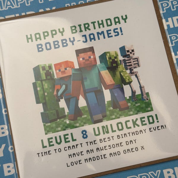 Personalised Sabrina Carpenter Birthday Card , Funny, Personalised ...