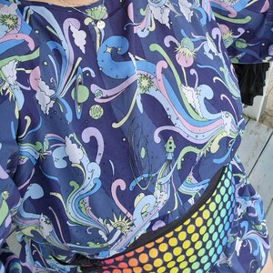 Spacey Rug Arcade Carpet Game Room Rug - Etsy