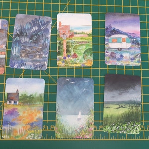 The Detectorists A4 Signed Limited Edition Print | Etsy UK