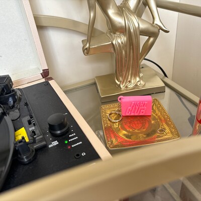 Rimmer H Hologram Replica Prop Cosplay Red Dwarf 3D Printed - Etsy UK