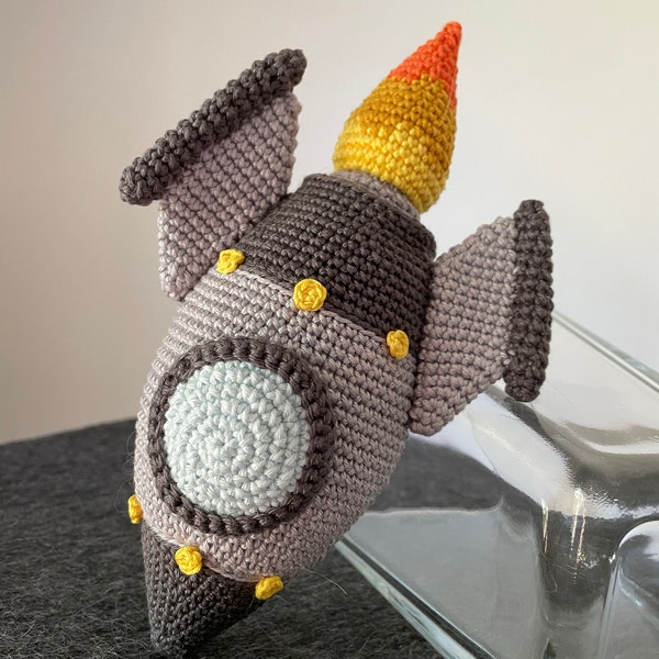 Space Bundle Crochet Patterns - Etsy