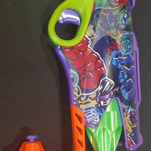 Plunger Head Foam Rubber Padding 2mm or 5mm for Nerf - Etsy