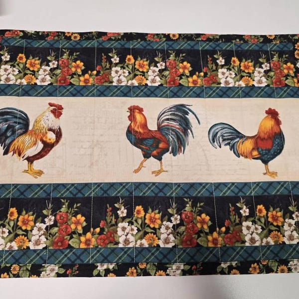 Quilt PATTERN - Move Over Quilt Pattern by Quilting Renditions - A ...