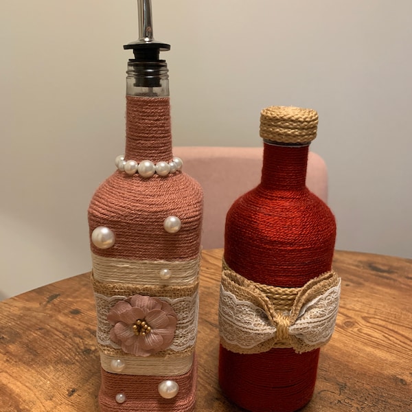 Custom Square Candy Jar - Etsy
