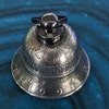 Morgan Dollar Bell - Etsy