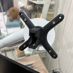 VESA ADAPTER for Xiaomi Mi Desktop Monitor 27 - Etsy
