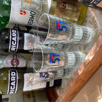 Vintage FERNAND NATHAN Double-sided 1966 Christmas Scenes French School ...