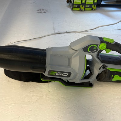 Stubby Nozzle Co. STUBBY® Car Drying Nozzle for RYOBI 730, 650, & 600 ...