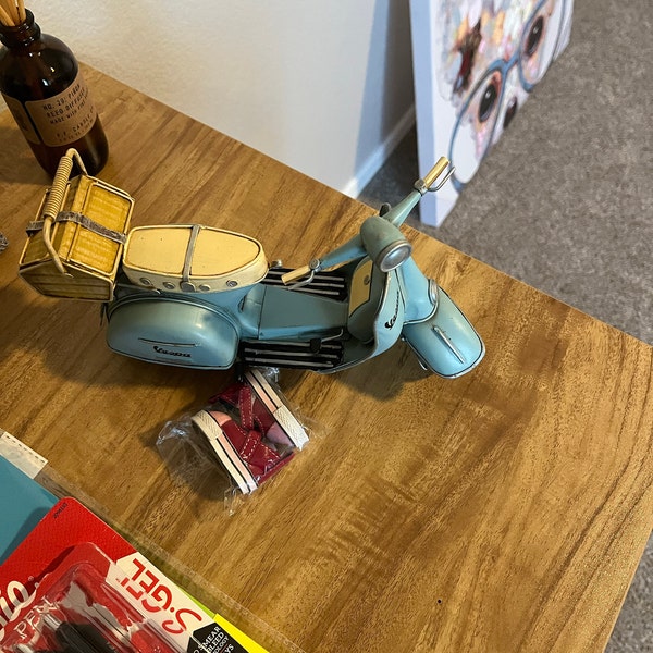 1/6 BJD Doll Accessories Doll Vehicle for Ob24 Dolls,miniature Retro ...