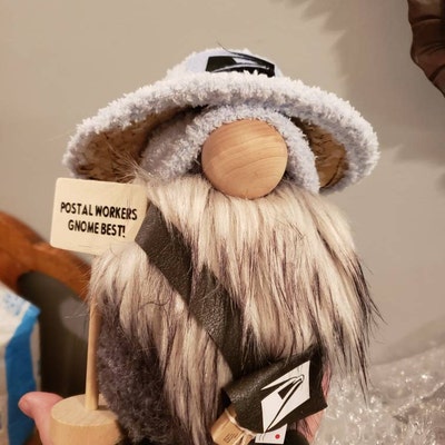 Native American Gnomes - Etsy