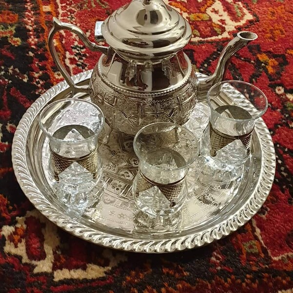 Moroccan Sellou Sfoufe , Arabic Sweets - Etsy