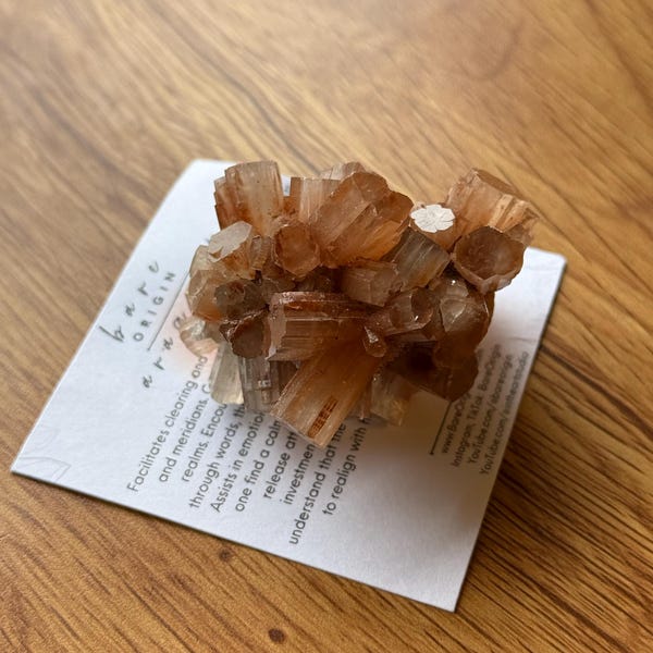 Powerful Shungite Point Tower With Glass Case Crystal Gift, EMF ...