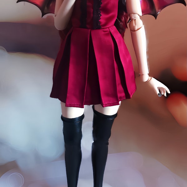 BJD SD DD 1/3 Calf Harness - BNE10-13 - Etsy