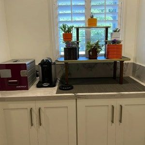 2 TRANSAVIA Aluminium Airline Containers KSSU Containers Kitchen ...