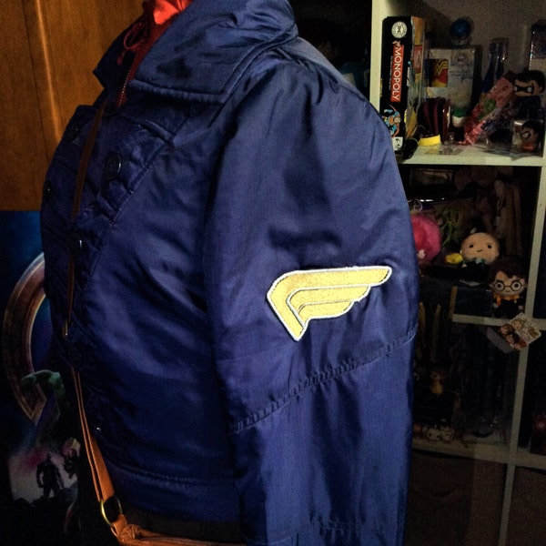 Marvel Howling Commandos Insignia Embroidered Patch - Etsy