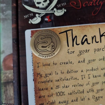 Galactic Starcruiser Halcyon Credit Tokens Sabacc Solid - Etsy